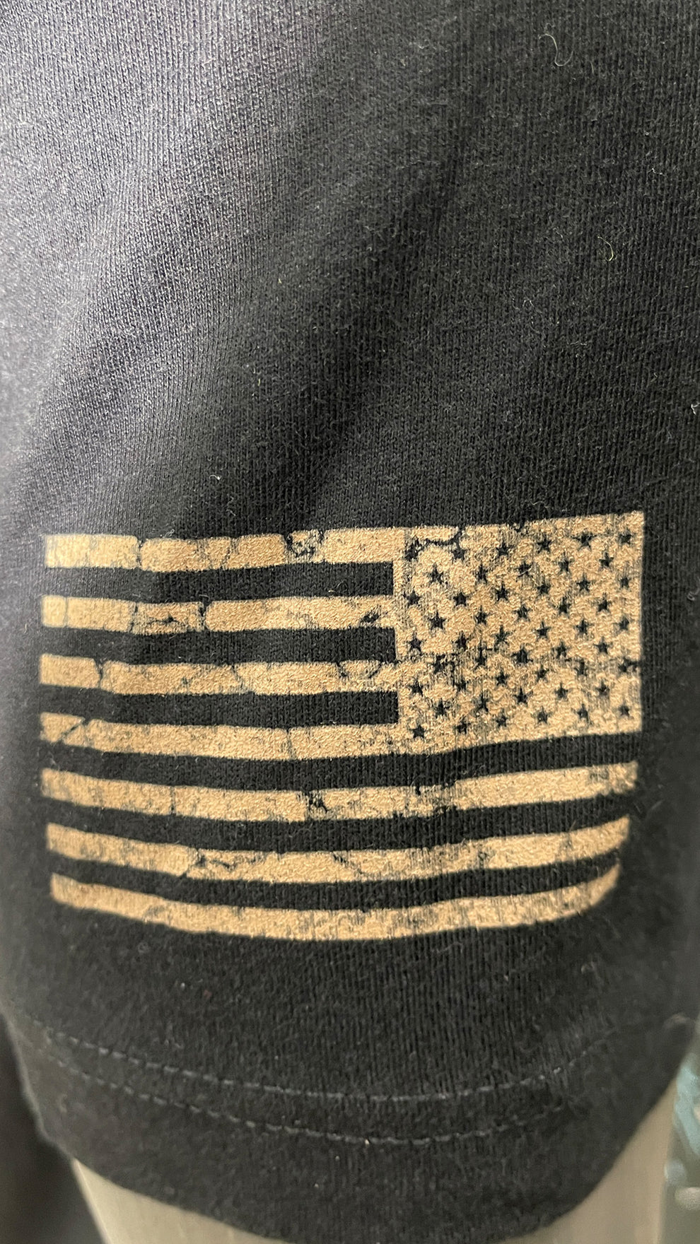 Tactical Bigfoot – Hardiewear